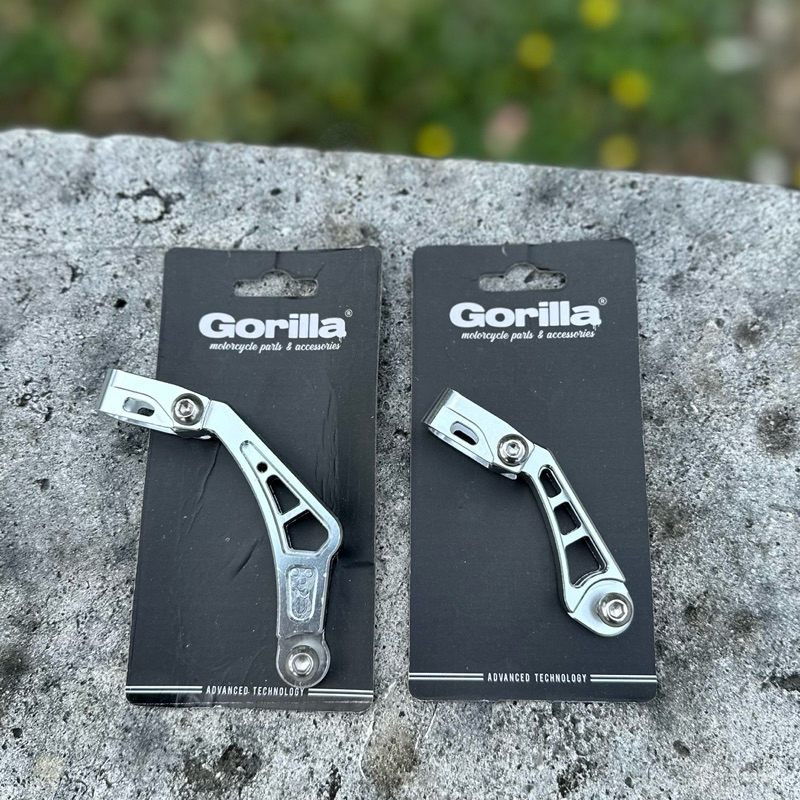 Jual Breket Bracket Selang Rem Depan CNC Tiang Minimalis by Gorilla ...