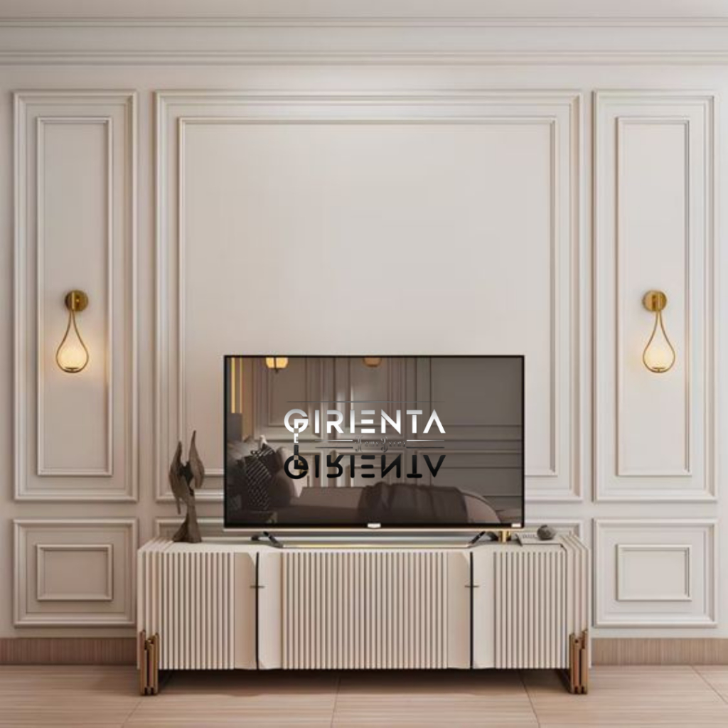 Jual List Wallboard | List Molding | Lis Moulding Klasik | Khusus Area ...