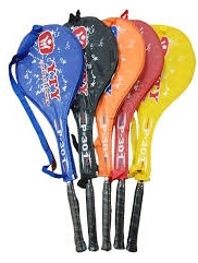 Jual RAKET BADMINTON YTY P301 MURAH COCOK UNTUK ANAK | Shopee Indonesia