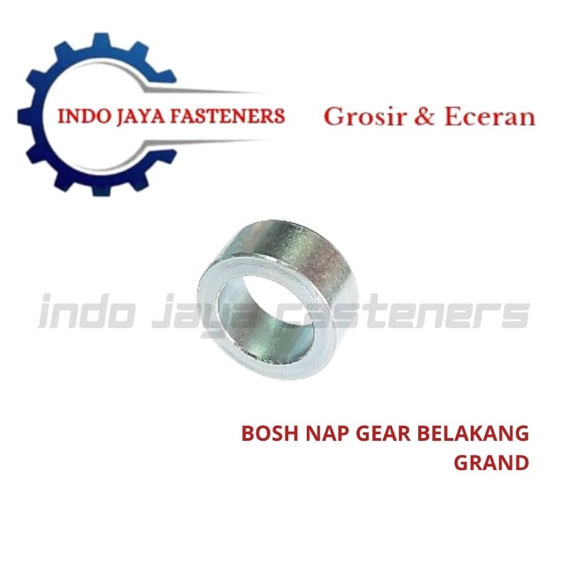 Jual Bosh Nap Gear Belakang Grand & Supra - Supra X | Shopee Indonesia