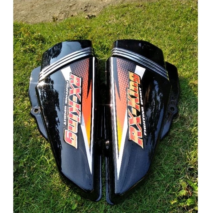 Jual BOK AKI RX KING 2003 RIPEN ULANG BAHAN ORIJINAL. KONDISI SESUAI ...