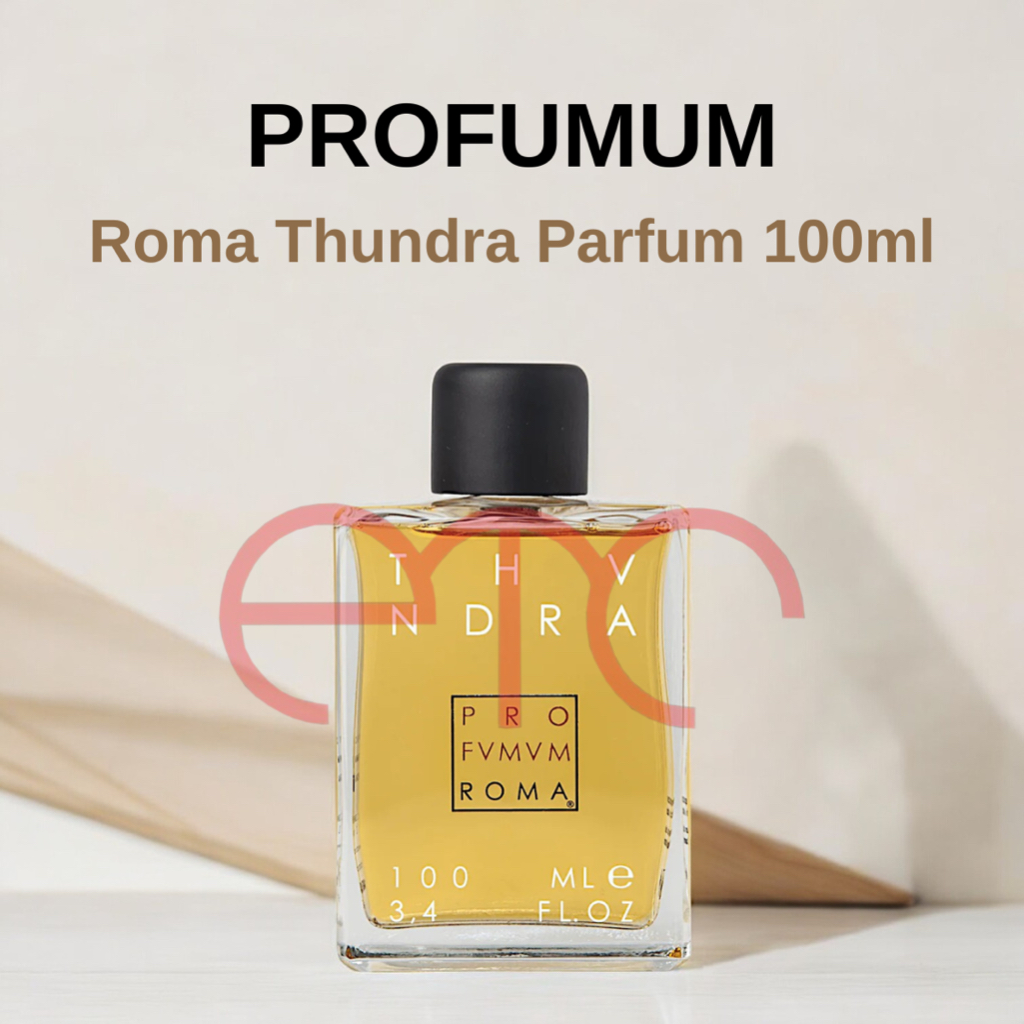 Jual Parfum Profumum Roma Thundra Parfum 100ml for Unisex | Shopee ...