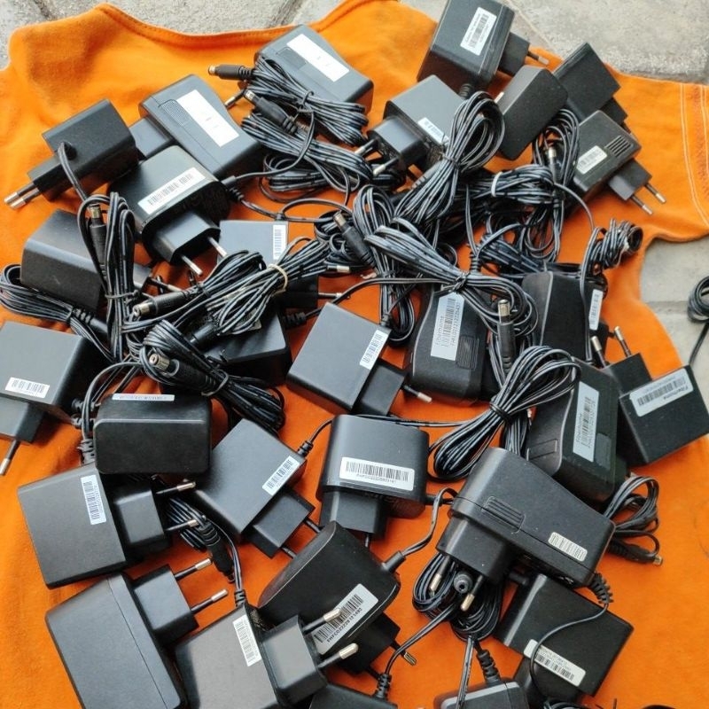 Jual Adaptor 12V 1A Copotan Ont dan Stb | Shopee Indonesia