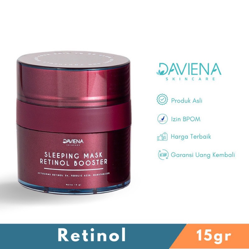 Jual DAVIENA ALL VARIAN | VAMPIRE BODY MASK AND SOAP | BODY LOTION ...
