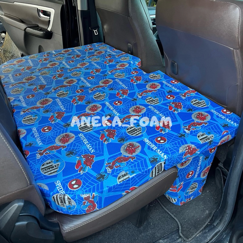 Jual KASUR MOBIL BUSA INOAC D23 GANJALAN REBOUNDED ANTI KEMPES | Shopee ...