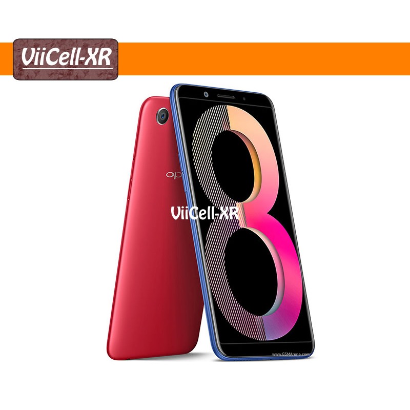 Jual Oppo A83 Ram 4GB/64GB Android Second Murah (HP Saja) | Shopee ...