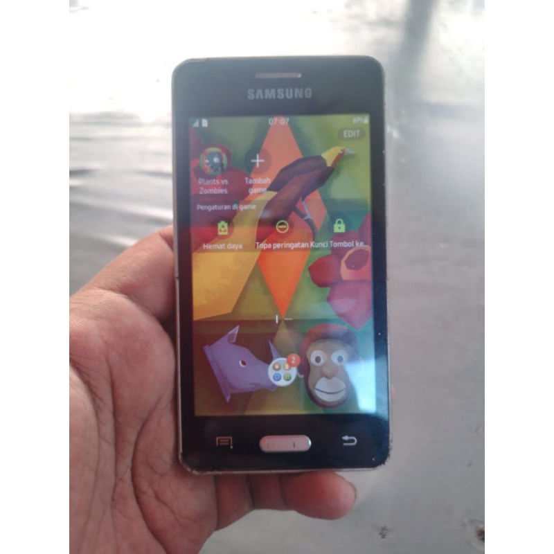 Jual Samsung z2 Tizen 4G normal | Shopee Indonesia