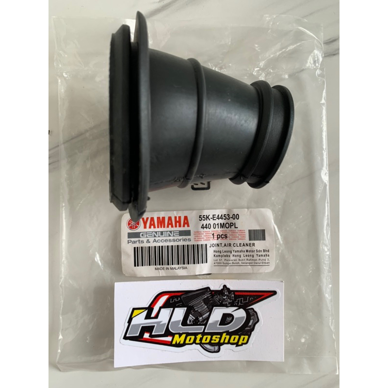 Jual Karet Box Filter RXZ ORI Karet Karburator RXZ Karet Filter RXZ ...