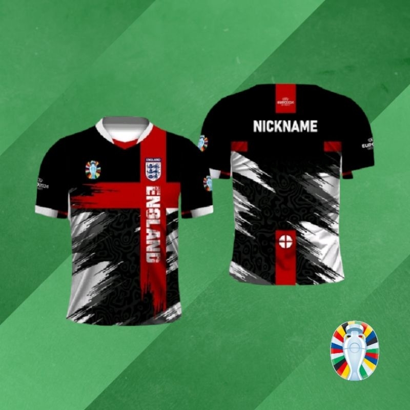 Jual JERSEY TIMNAS ENGLAND EURO 2024 | Shopee Indonesia