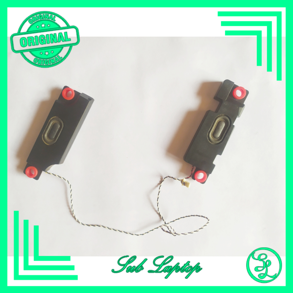 Jual Spiker Speaker Sound Laptop Speaker MSI GF63 MSI GF 63 Thin 9RCX ...