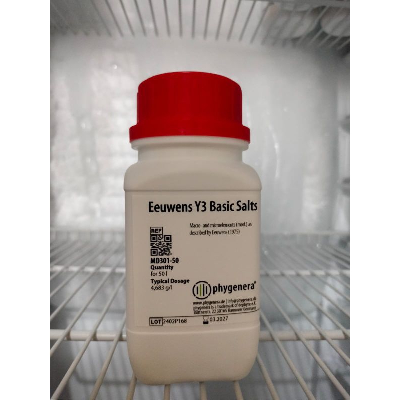 Jual Phygenera Euwens Y3 Basic Salts 50 Liter | Shopee Indonesia