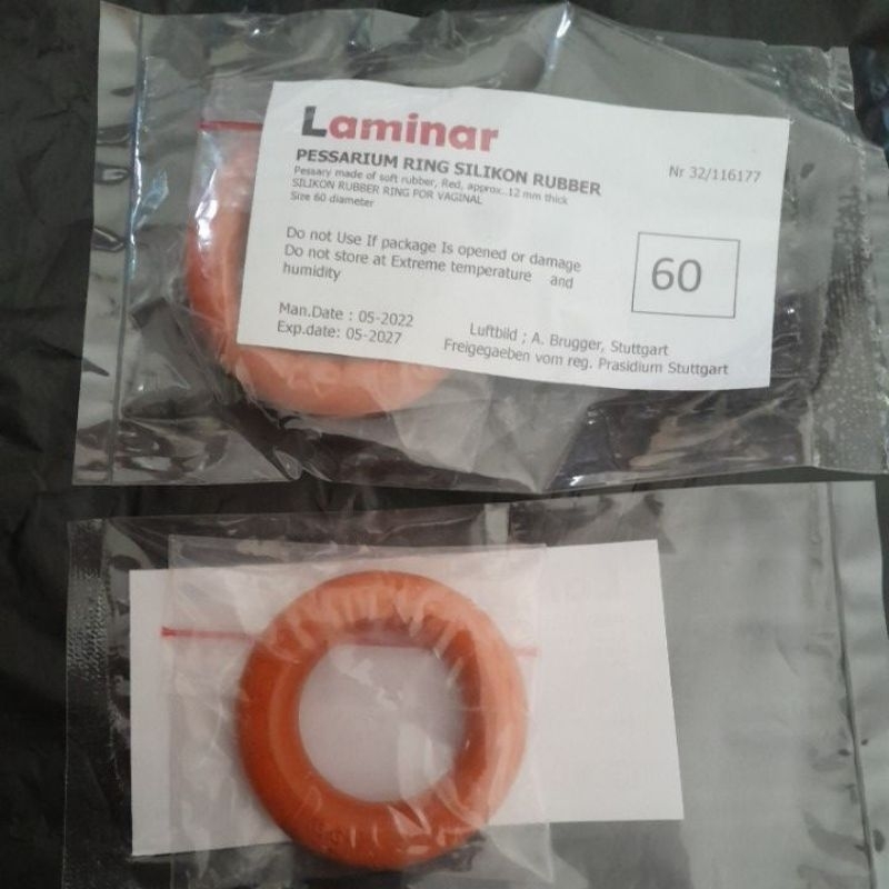 Jual ring pesarium 60 cm original merk Laminar germany | Shopee Indonesia