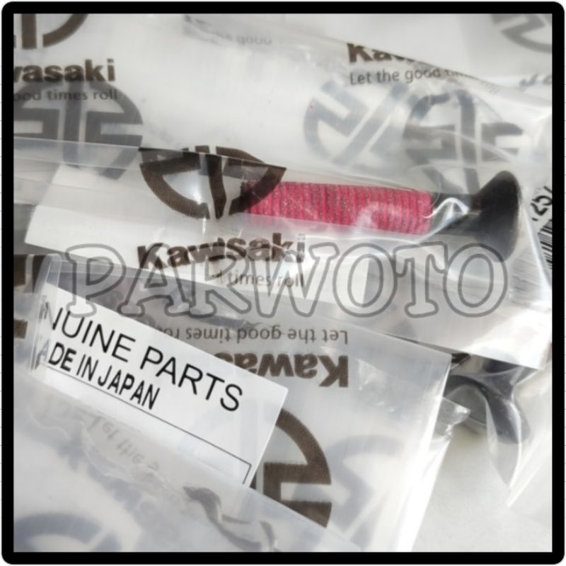 Jual Baut Jalu Bandul Balancer Stabilizer Stang Stir End Steering ...