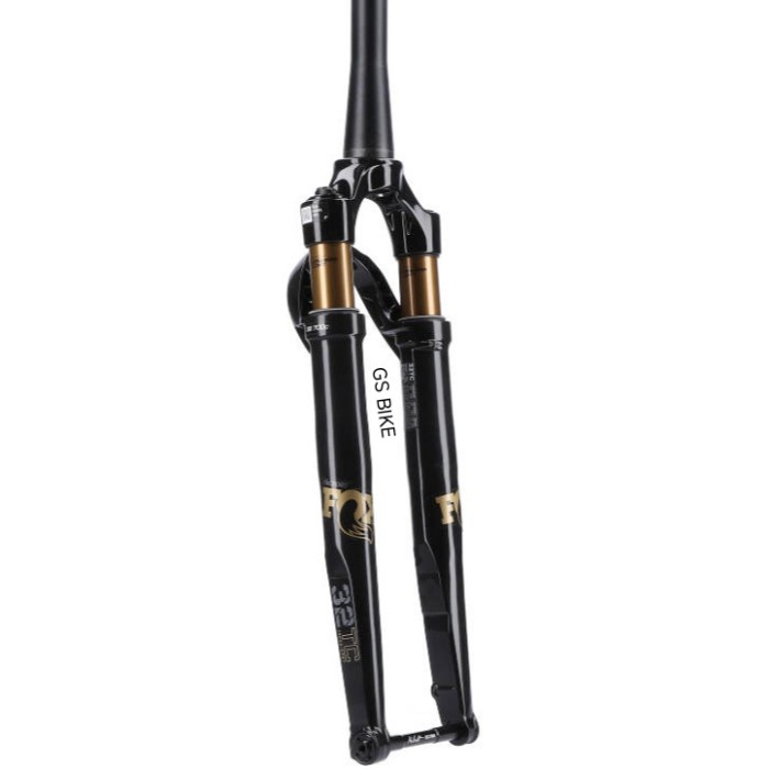Jual FOX 32 Float AX FS 40 FIT4 3POS 700c Fork Sepeda Gravel Kashima ...