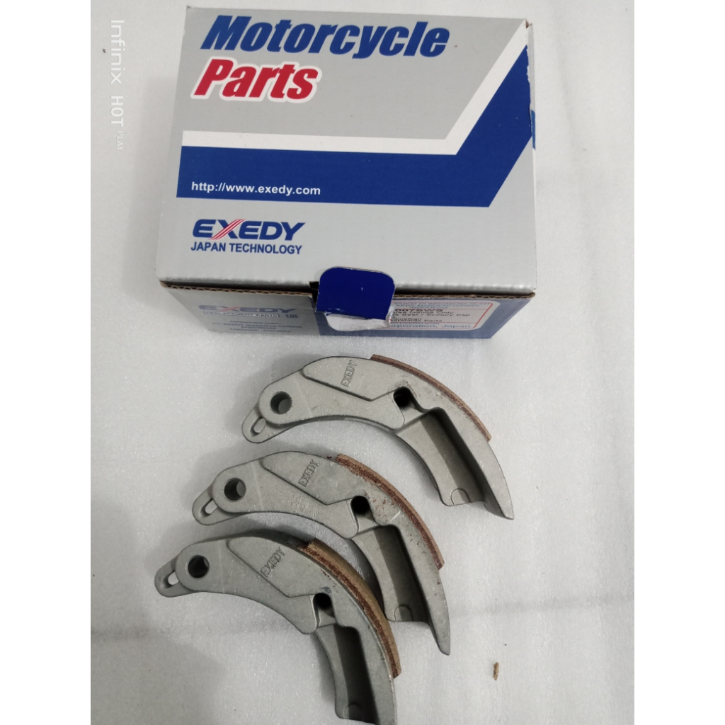 Jual kampas ganda kvy /kvb/2dp/54p/kwn/k16/44d fcc original | Shopee ...