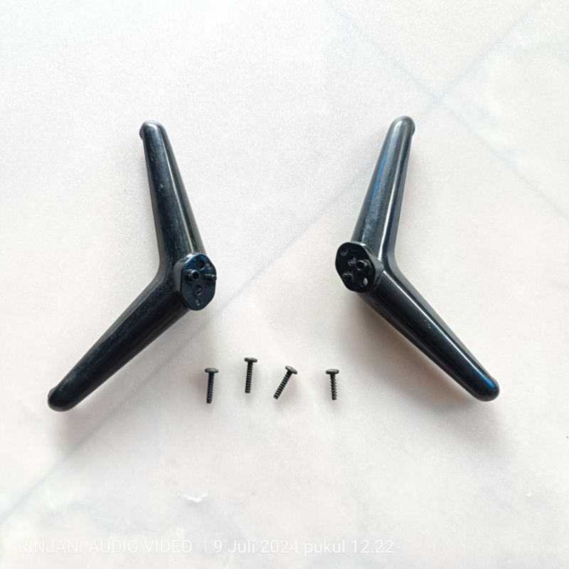 Jual STAND KAKI DUDUKAN TV LED PANASONIC TH-32D302G TH-32C304G | Shopee ... Jual STAND KAKI DUDUKAN TV LED PANASONIC TH-32D302G TH-32C304G | Shopee ...