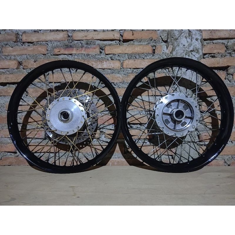 Jual velg Vixion Old | Shopee Indonesia