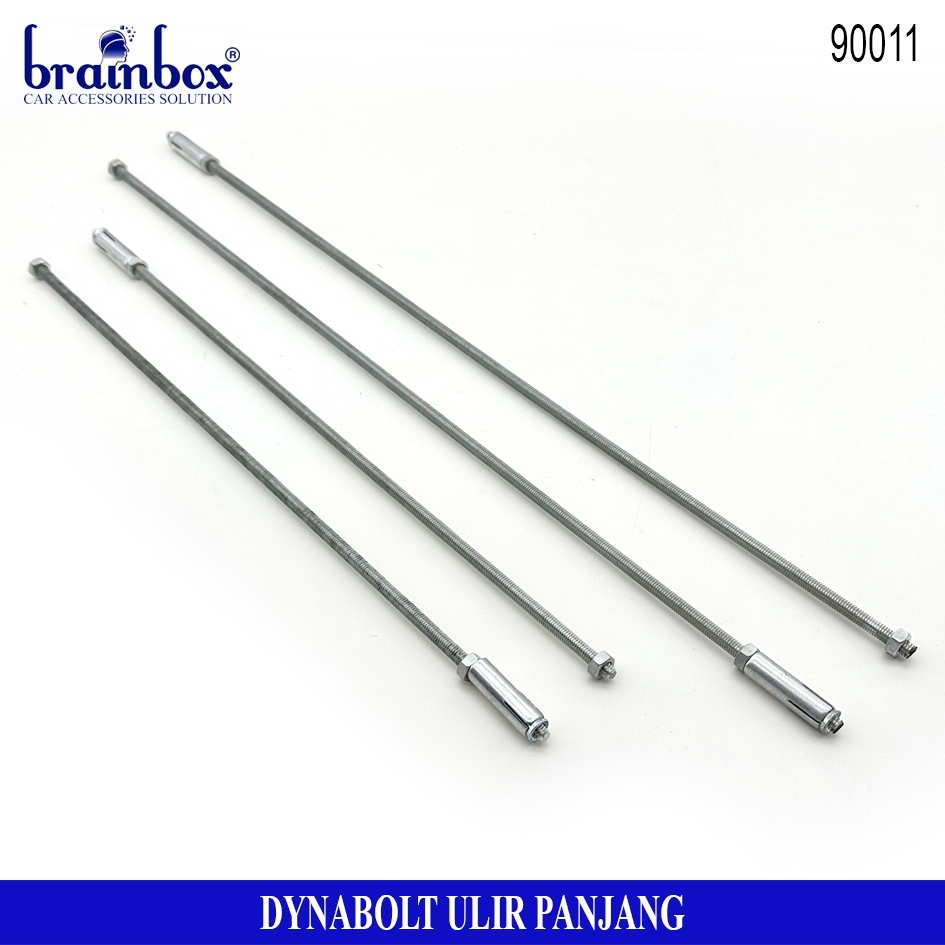 Jual Dynabolt Baut Panjang Ulir Panjang | Shopee Indonesia