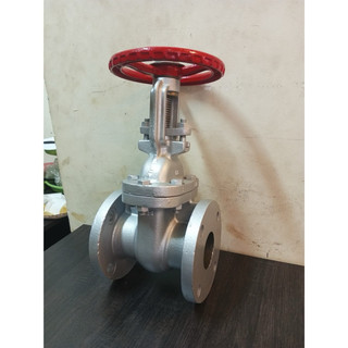 Jual Gate Valve KITZ 21/2" inch FCD-S 10K CAST IRON | Shopee Indonesia