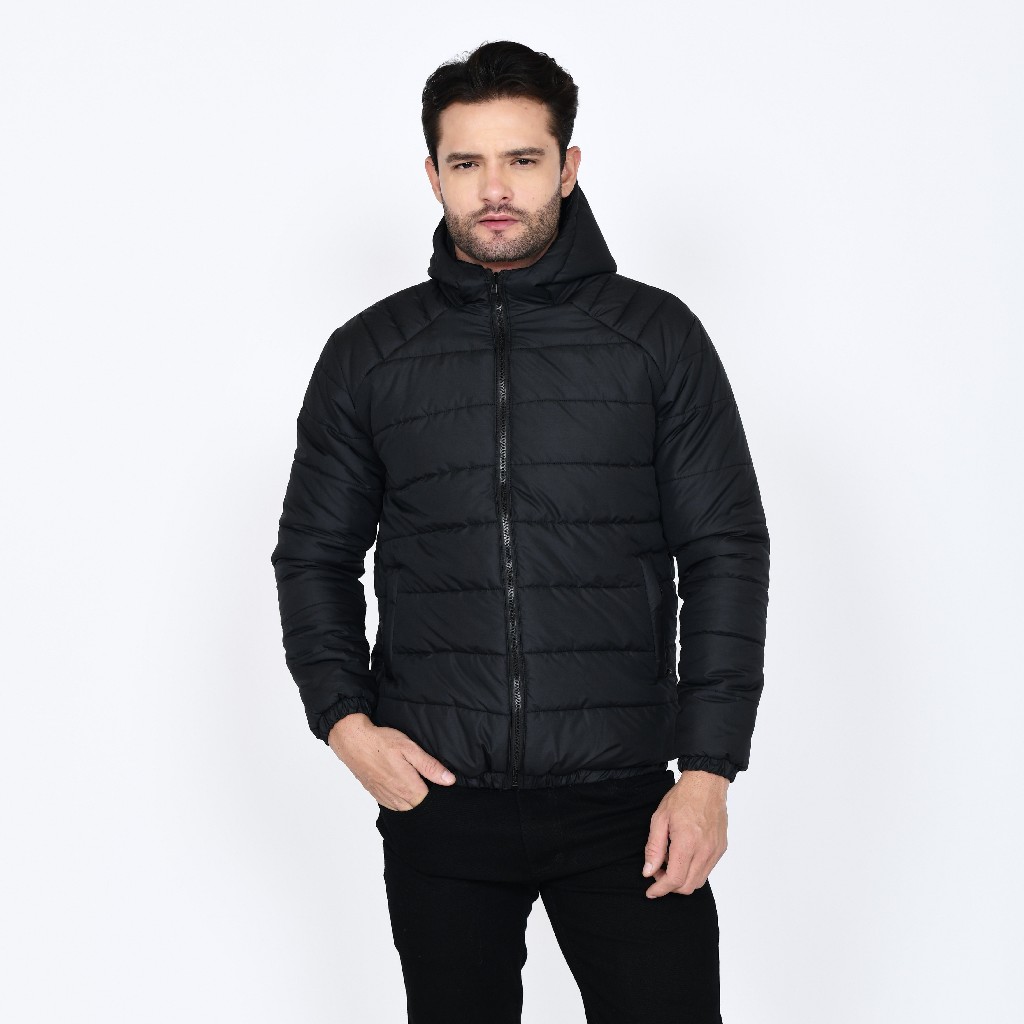 Jual Jaket Puffer Terlengkap & Harga Terbaru Mei 2026 | Shopee Indonesia