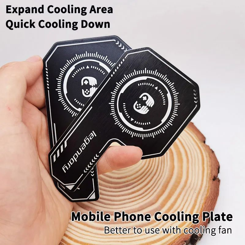 Jual Legendary Heatsink Aluminium for Cooler Semiconductor Gaming ...