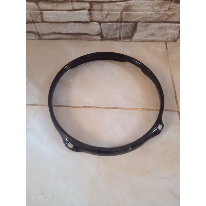 Jual ring quarto trio tom ukuran 6 inch 4 lubang | Shopee Indonesia