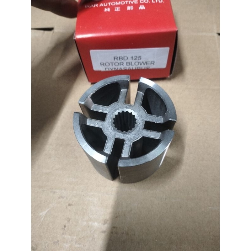 Jual rotor blower alternator dinamo amper cas rino dyna dina saurus ...