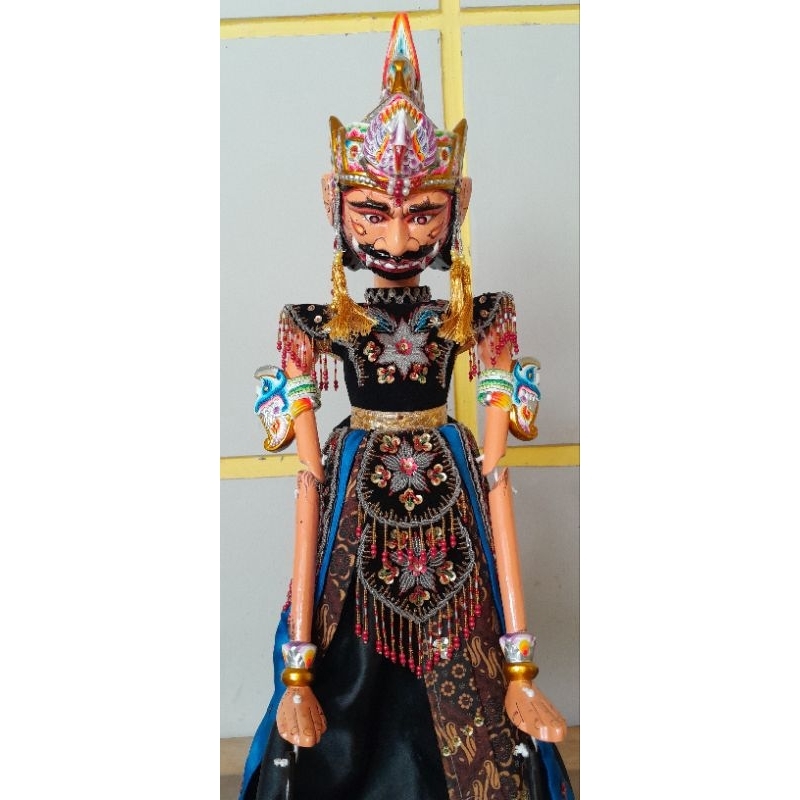 Jual wayang golek brajamusti | Shopee Indonesia