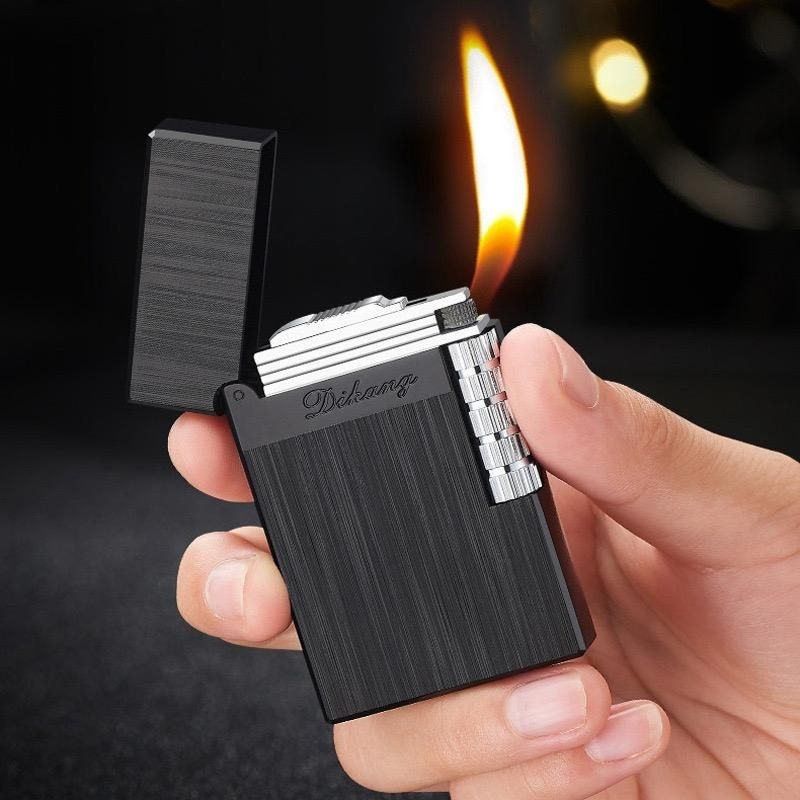 Jual Korek Api Gas Dupont Las Elegan DK852 | Shopee Indonesia
