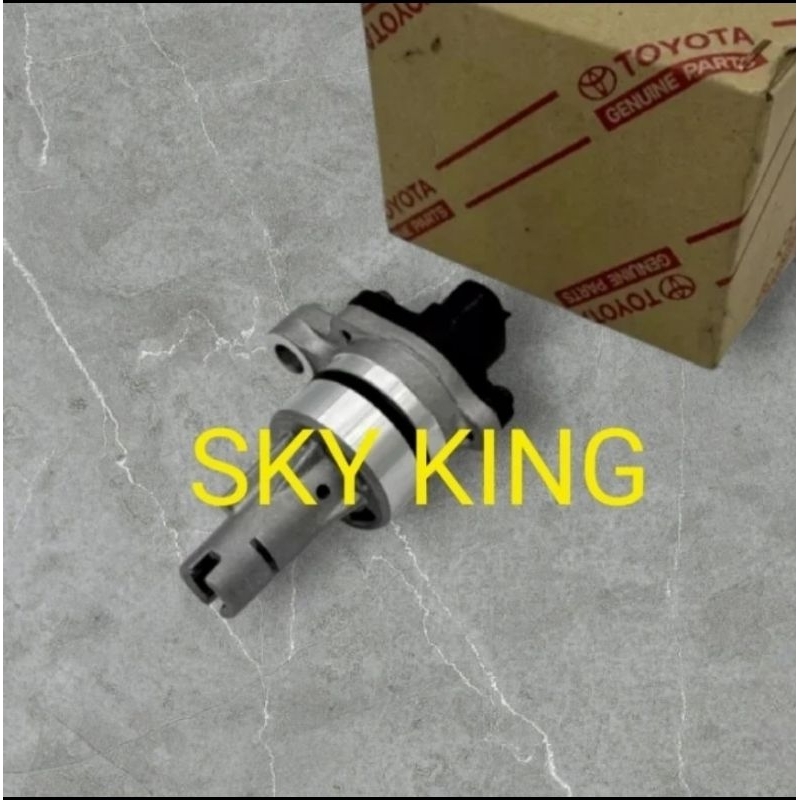 Jual Sensor Speedometer Spidometer Kilometer Speedo Meter Spido Meter ...