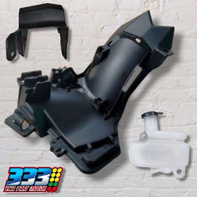 Jual fender inner spakbor kolong cover tutup botol tabung air cadangan ...