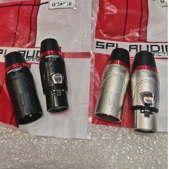 Jual SEPASANG JACK DAN SOCKET Canon SPL AUDIO ORiGINAL | Shopee Indonesia