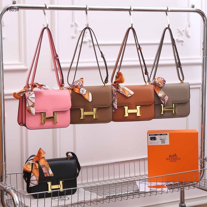 Jual Constance GHW Shoulder Bag #F805 | Shopee Indonesia