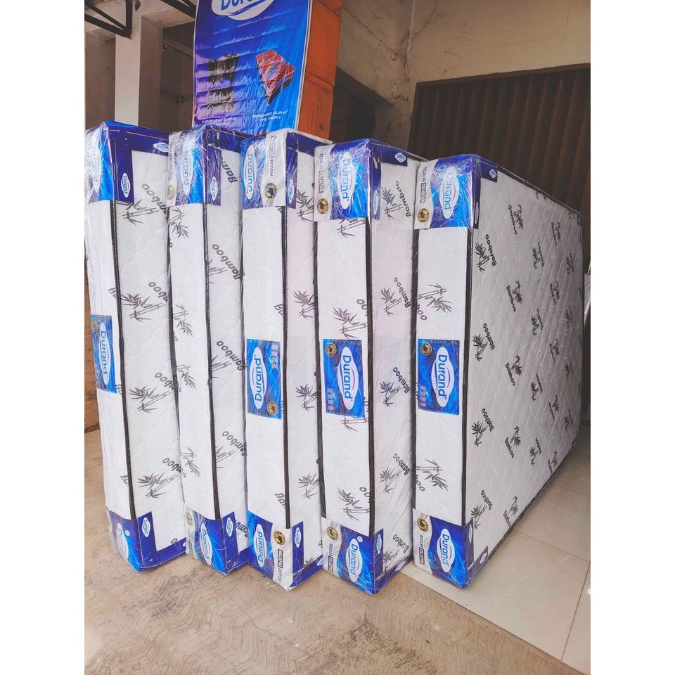 Jual KASUR / MATRAS / TILAM BUSA REBONDED 150 CM - QUEEN BATAM | Shopee ...
