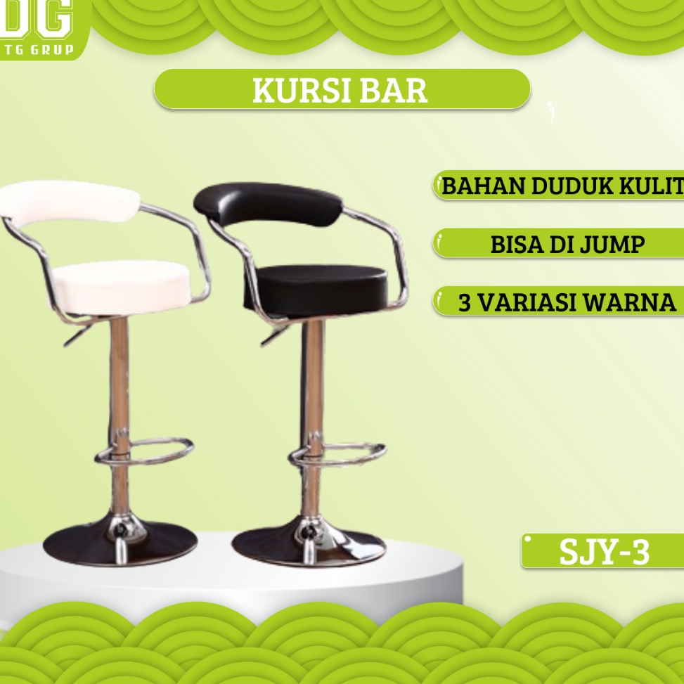 Jual Terbagus HARGA MURAH Hoas Official Shop Kursi bar kursi cafe kursi ...