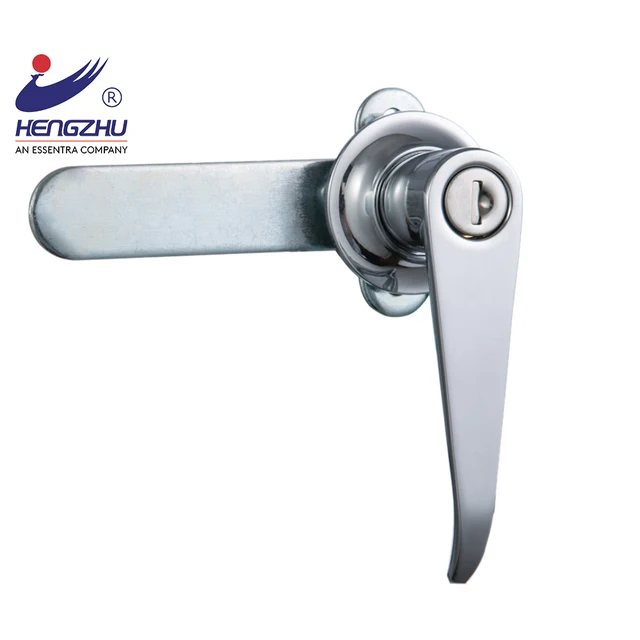 Jual Kunci Panel A 45-1-1 / Kunci Panel Lock Handle A45-1-1 merk ...