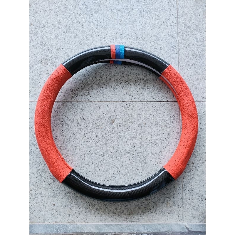 Jual cover stir carbon universal | Shopee Indonesia