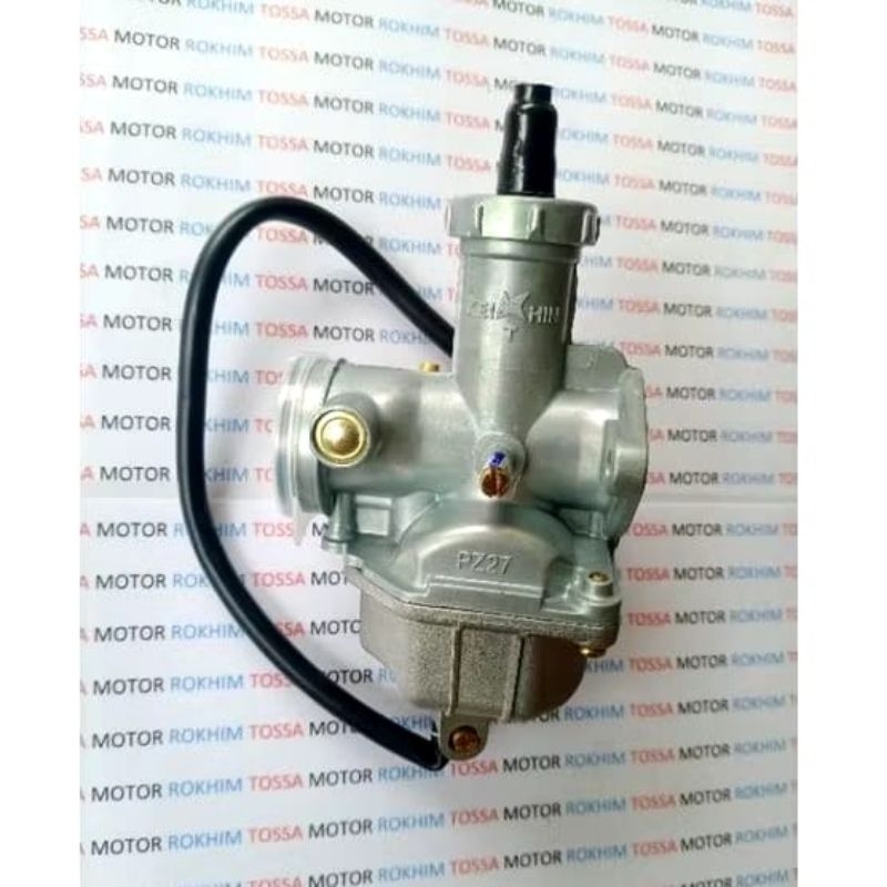 Jual Karburator Pz 27 150cc For Viar Kaisar Tossa Dll | Shopee Indonesia