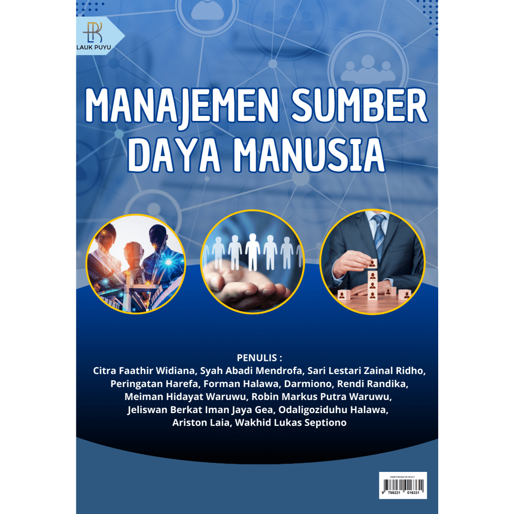 Jual Manajemen sumber daya manusia | Shopee Indonesia
