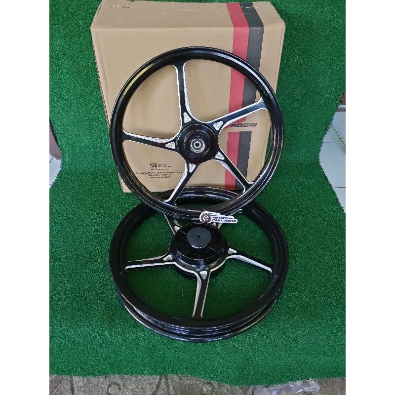 Jual VELG RACING JUPITER MX MODEL ENKEI PALANG 5 VROSSI SPRINT PRIME ...