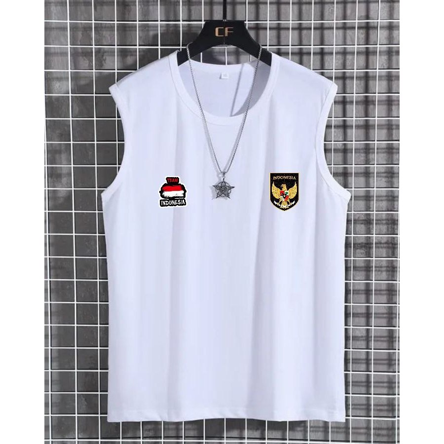 Jual SINGLET PRIA DEWASA TERBARU - SINGLET DISTRO PRIA - KAOS DALAM ...