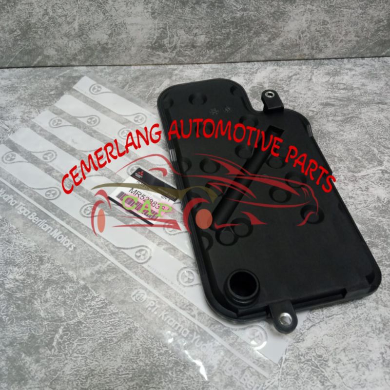 Jual FILTER OLI TRANSMISI MATIC PAJERO - FILTER OLI MATIC MITSUBISHI ...