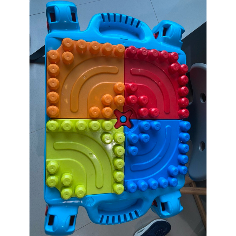 Jual meja mega blocks | Shopee Indonesia