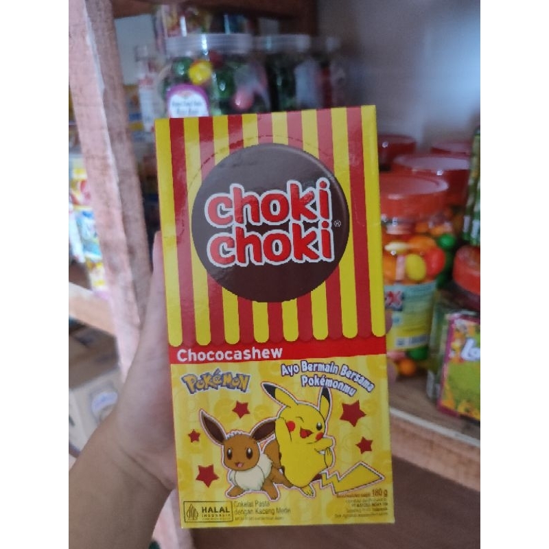 Jual choki choki isi 20 pcs | Shopee Indonesia Jual choki choki isi 20 pcs | Shopee Indonesia