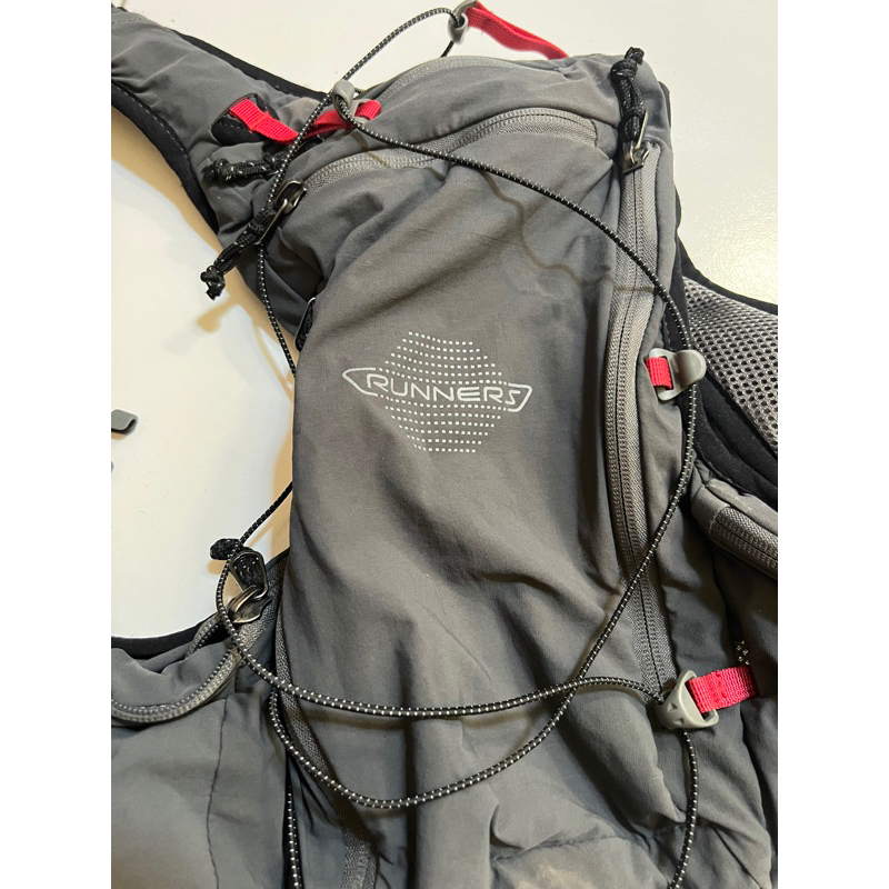 Jual vest consina runnerS second | Shopee Indonesia