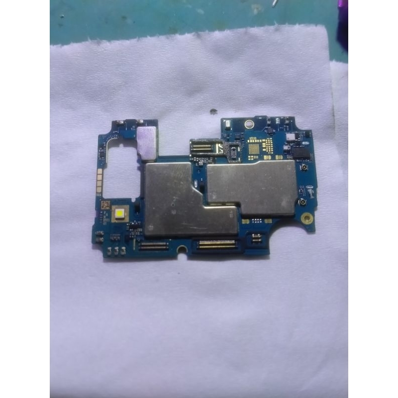 Jual Mesin Samsung a30 (Ex IC display)Normal tested | Shopee Indonesia