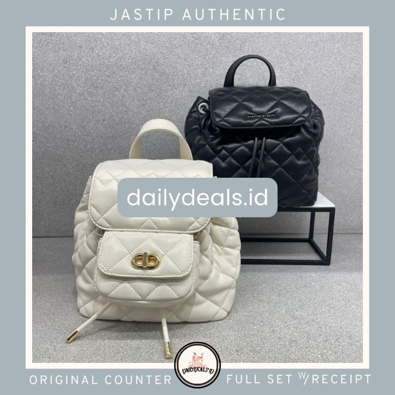 Jual #2-60151400 Aubrielle BACKPACK - Jastip CK ORIGINAL COUNTER #2 ...