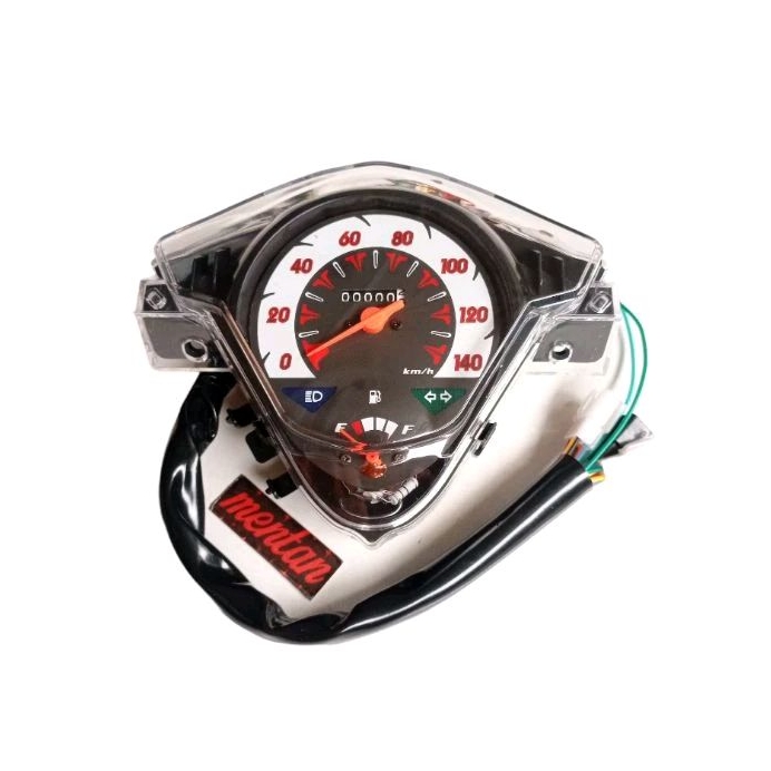 Jual SPEEDOMETER KILOMETER ASSY BEAT LAMA KARBU | Shopee Indonesia