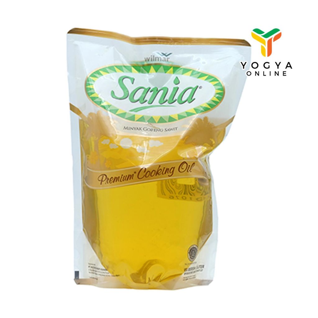 Jual Sania Pouch 2 Lt | Shopee Indonesia