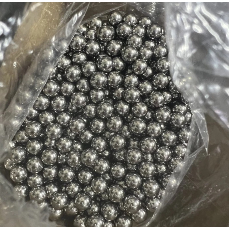 Jual Steel ball 15 mm bahan stainless SUS304 harga isi 1 pcs | Shopee ...